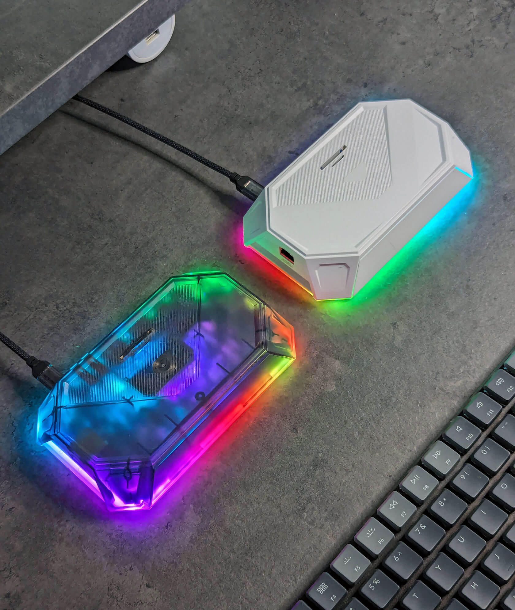 The best dock for the ROG Ally & Steam Deck just got even better ...