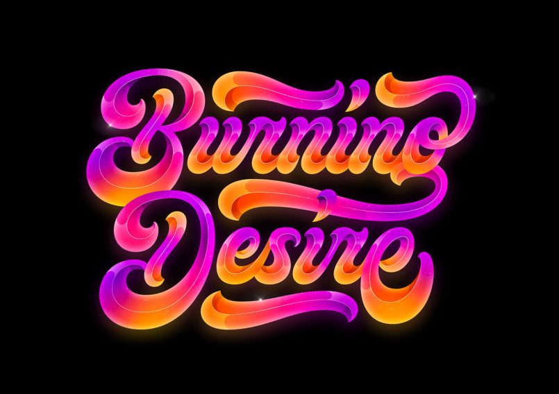 Typography inspiration | Daily design inspiration for creatives ...