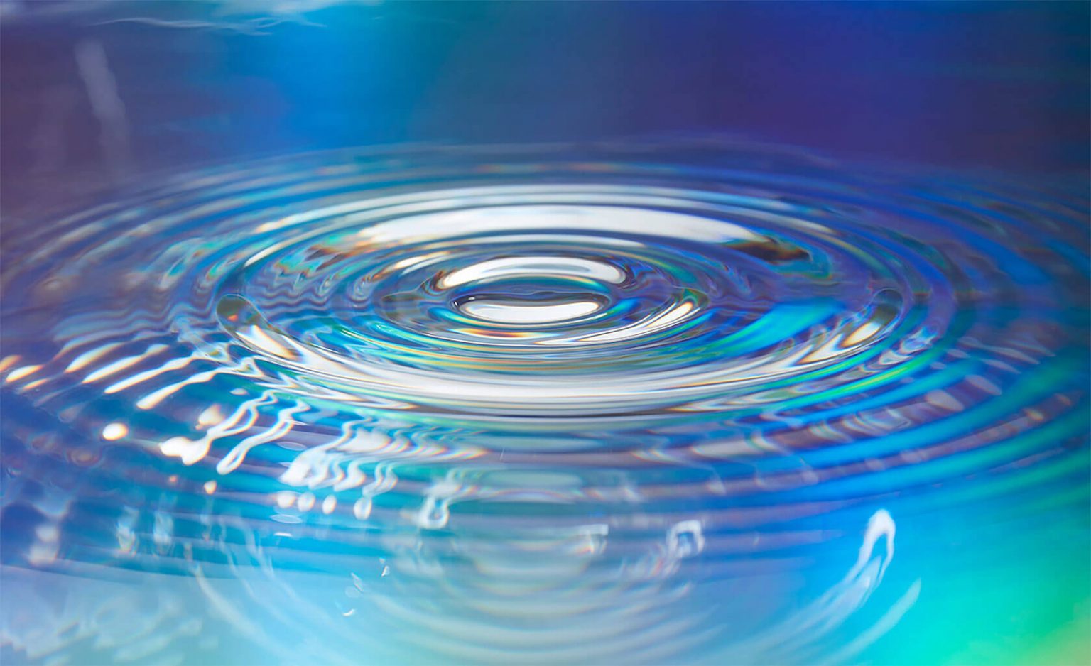 Colorful Water Ripples: Photos by Sue Hsueh | Daily design inspiration ...