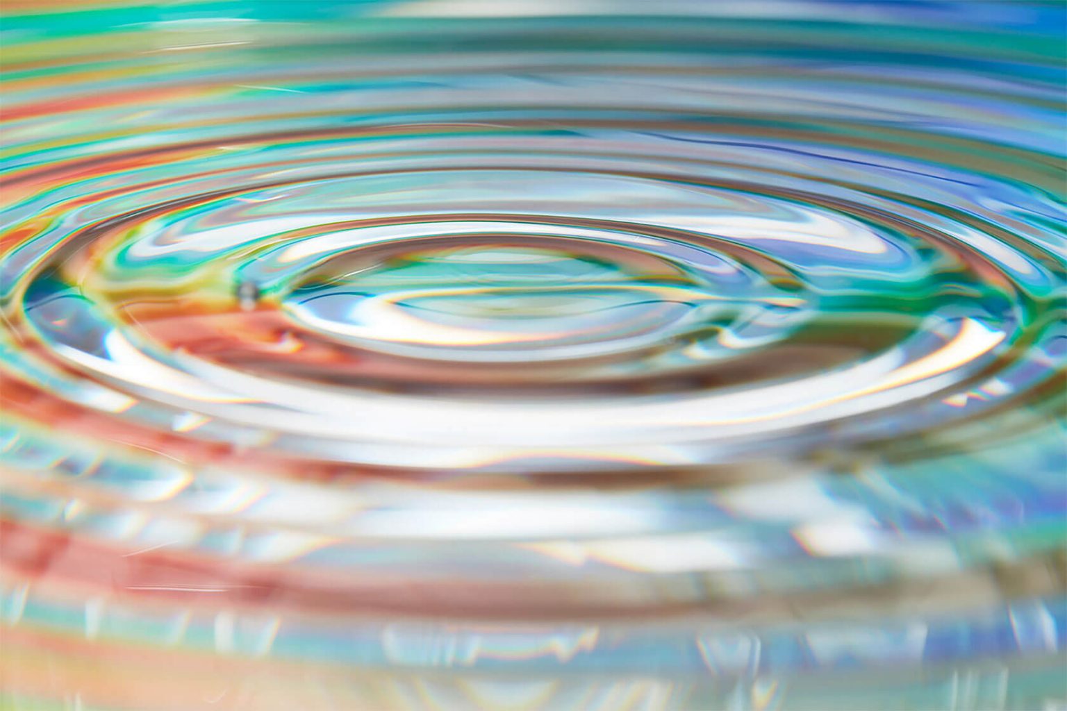 Colorful Water Ripples: Photos by Sue Hsueh | Daily design inspiration ...
