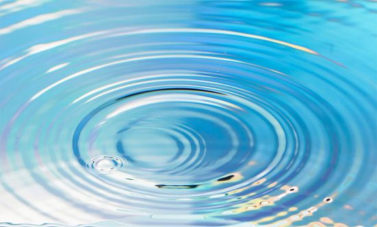 Colorful Water Ripples: Photos by Sue Hsueh | Daily design inspiration ...