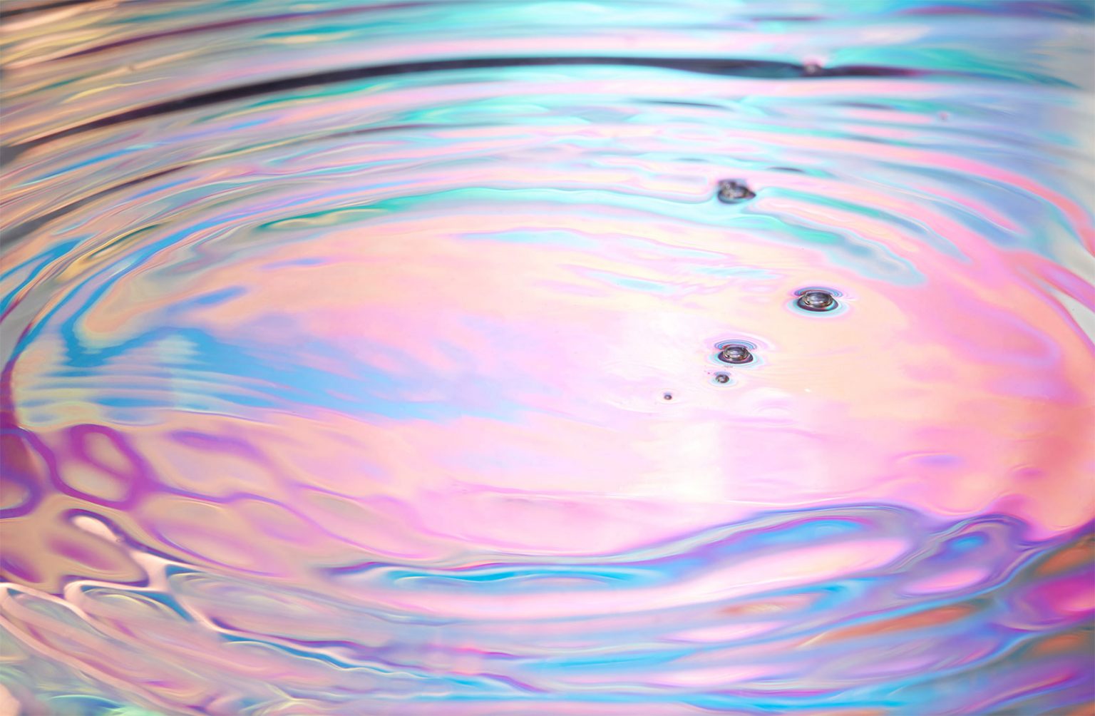 Colorful Water Ripples: Photos by Sue Hsueh | Daily design inspiration ...