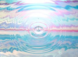 Colorful Water Ripples: Photos by Sue Hsueh | Daily design inspiration ...