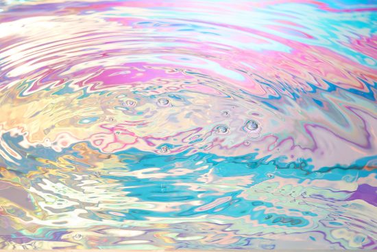 Colorful Water Ripples: Photos by Sue Hsueh | Daily design inspiration ...