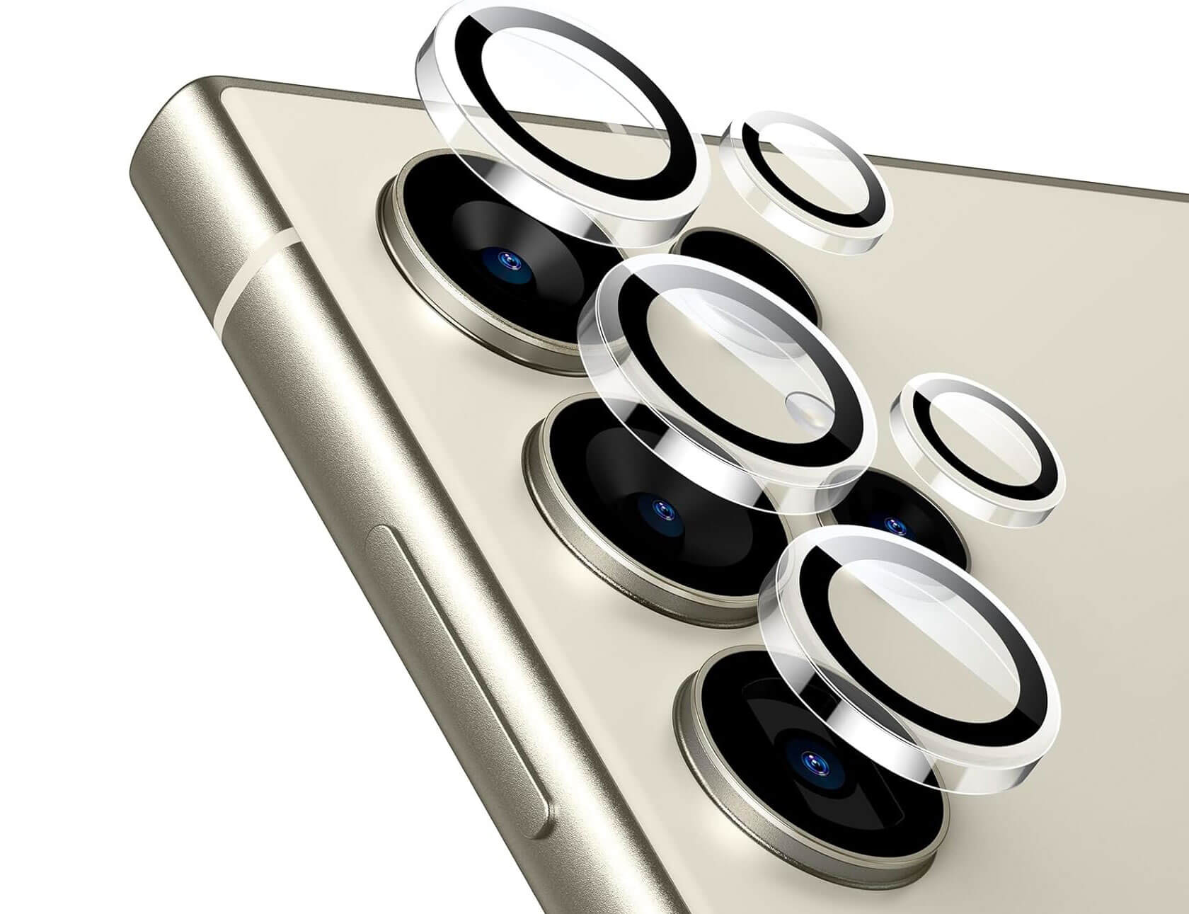 Best Samsung Galaxy S24 Accessories: Our Early Picks | Daily design ...