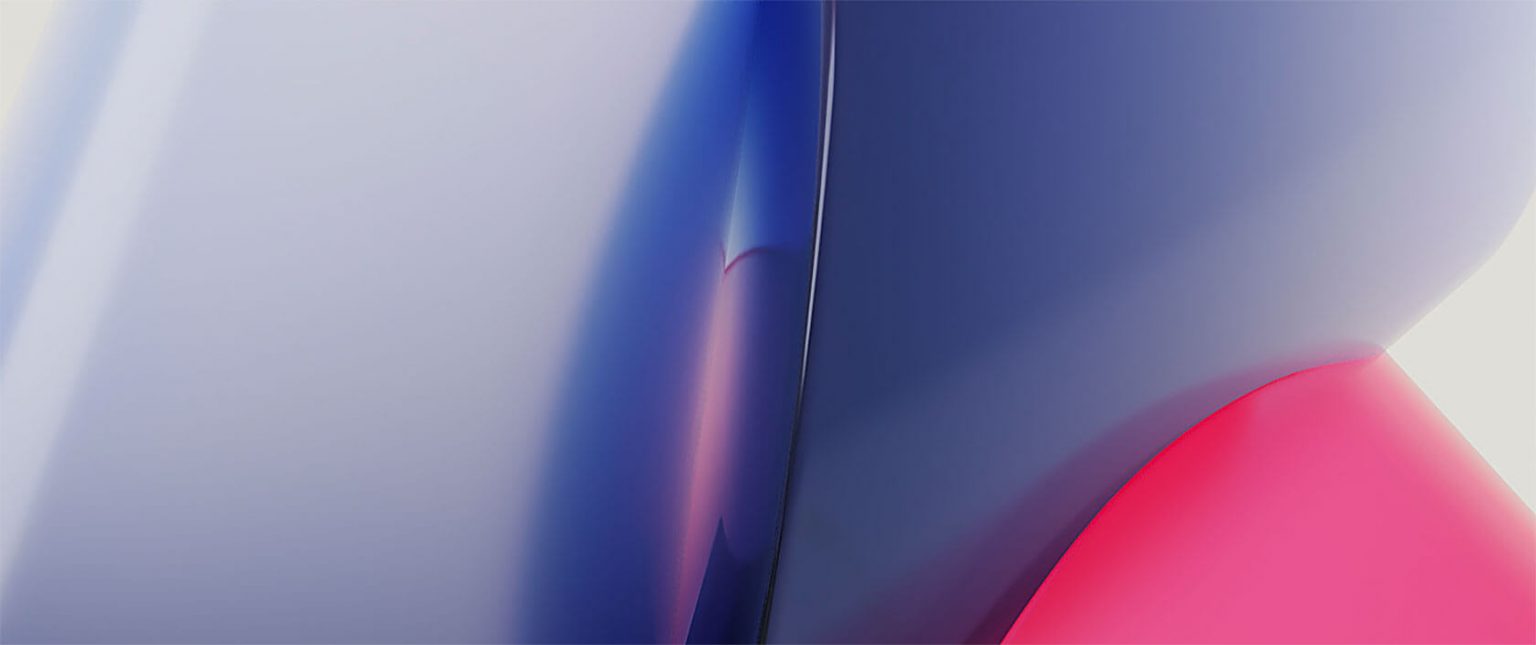 Experimental 3D Typography by George Stoyanov | Daily design ...