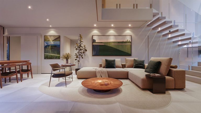 The Oasis House by Artifice Studio | Daily design inspiration for ...