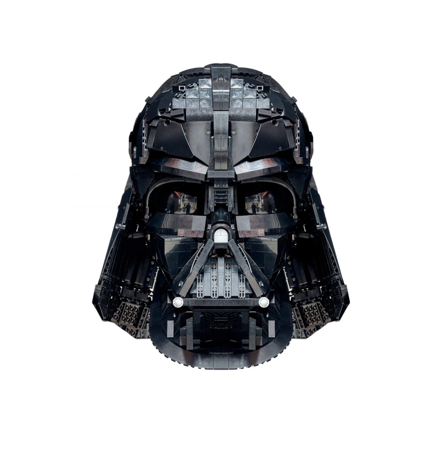 Amazing LEGO Sculptures by Ekow Nimako | Daily design inspiration for ...