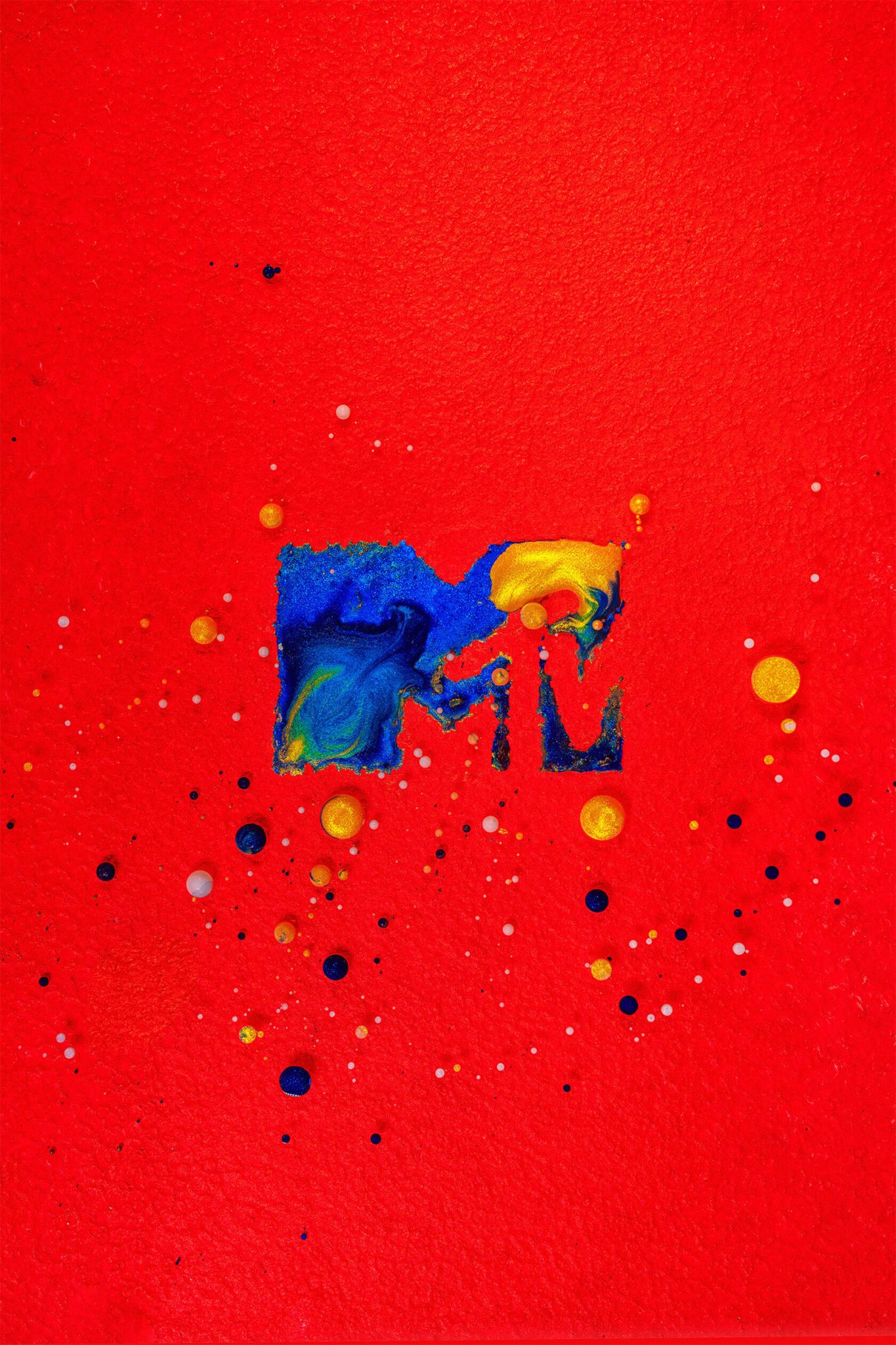 Dazzling Artistic Renditions of Famous Logos by Rus Khasanov | Daily ...