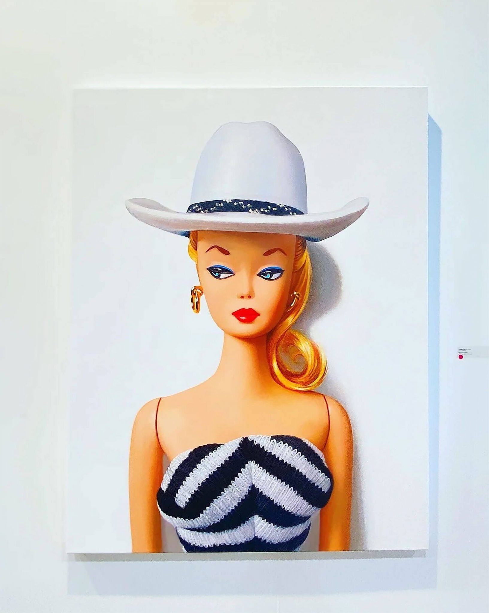 Wonderful Pop Art Creations by Maggie Hall | Daily design inspiration ...