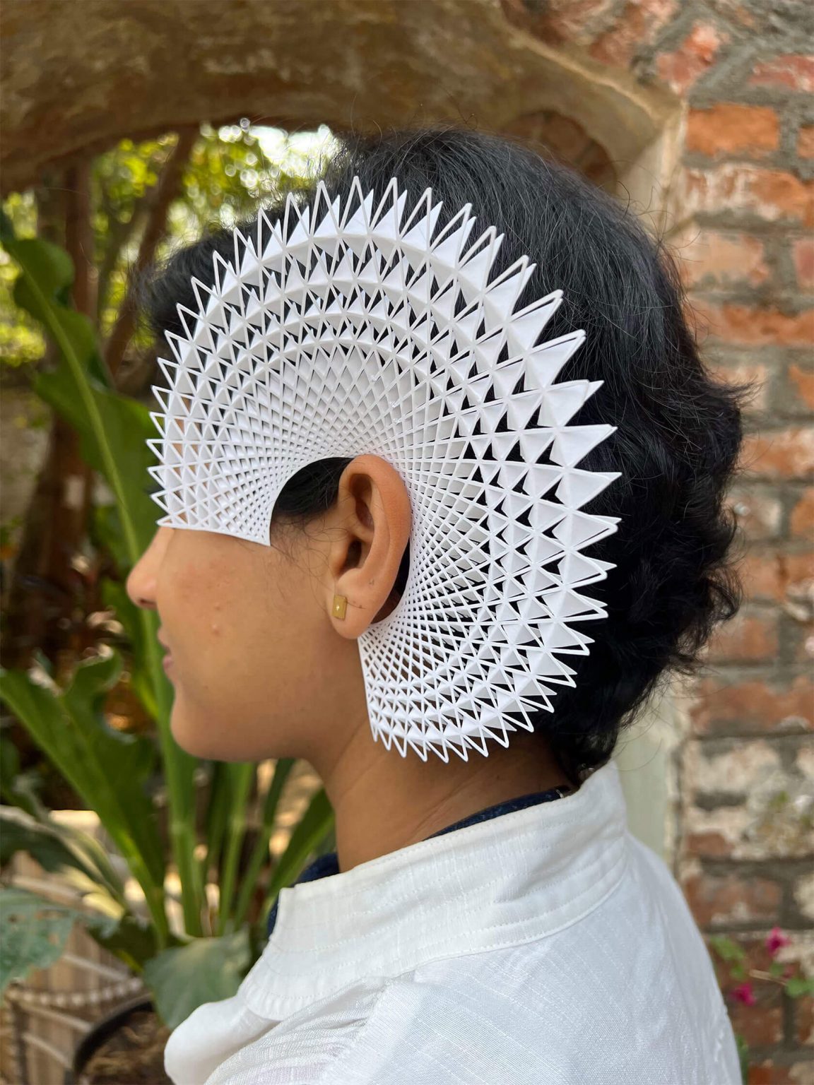 Intricate Papercut Creations by Parth Kothekar | Daily design ...