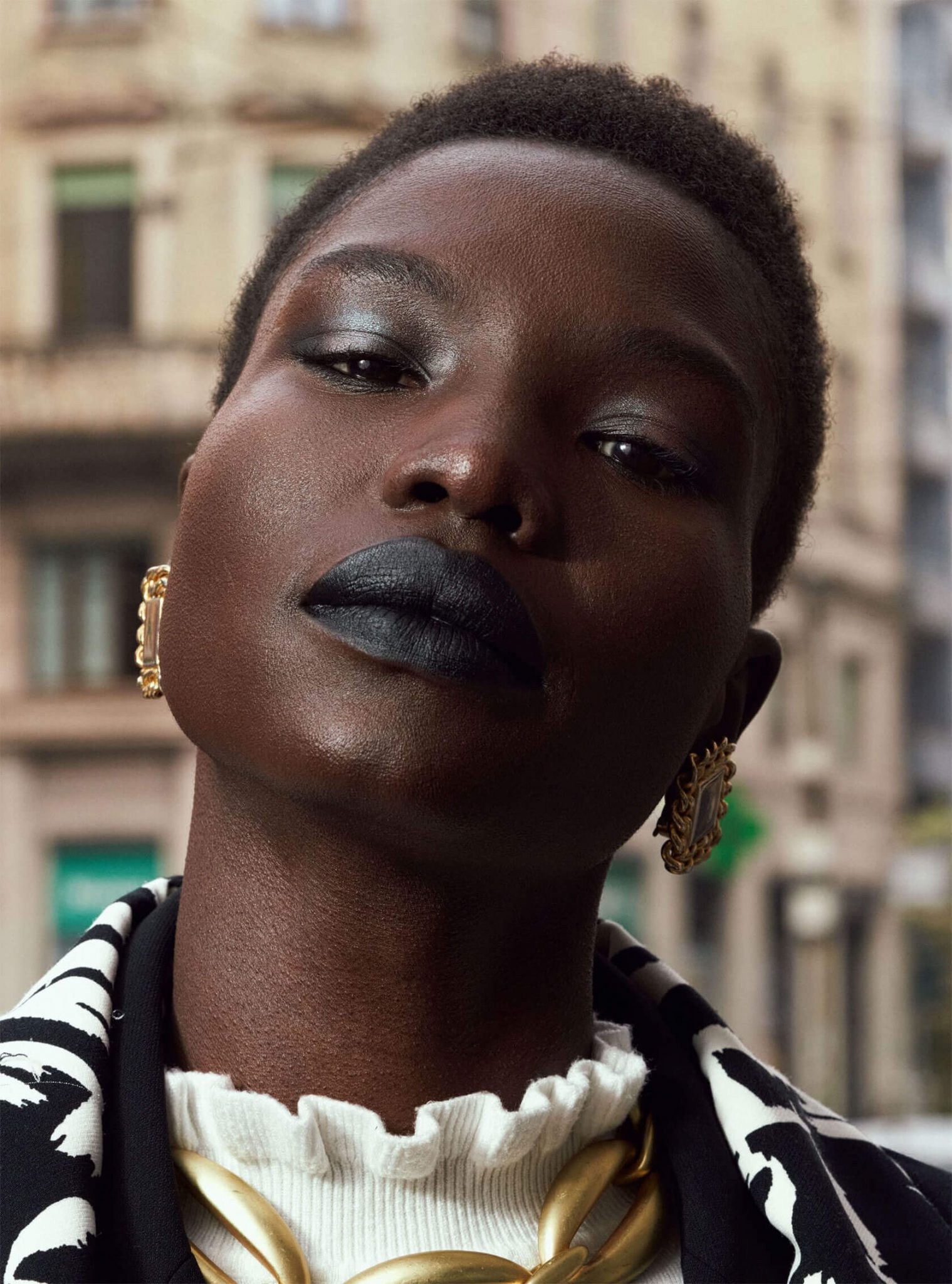 Exquisite Beauty Photography by Nat Niszakov | Daily design inspiration ...