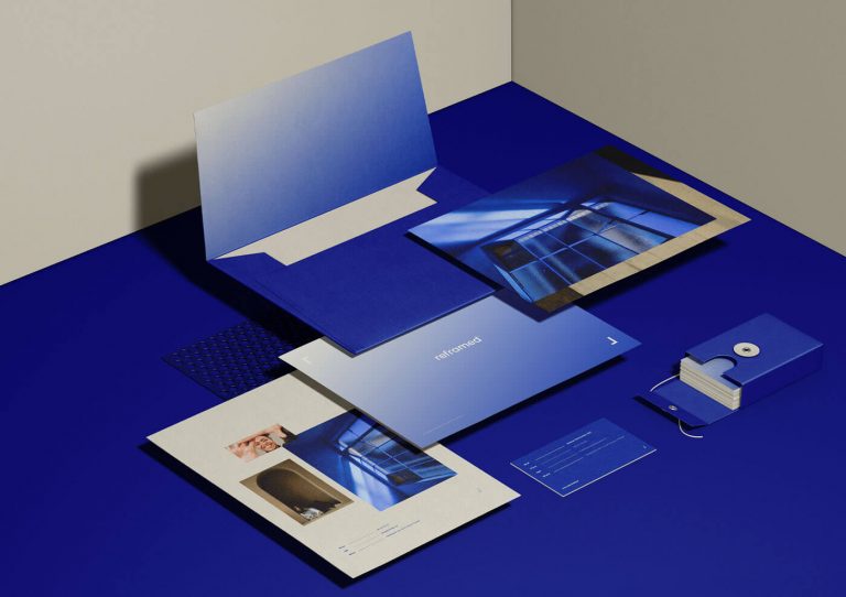 Print Design inspiration | Daily design inspiration for creatives ...