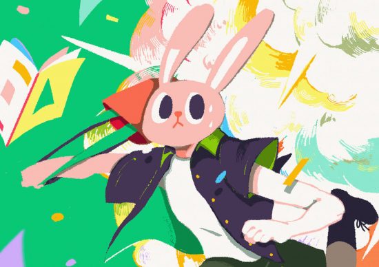 Quirky Illustrations by Rai Wang | Daily design inspiration for ...