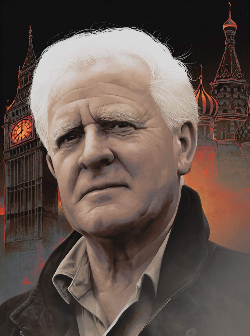 Impactful Illustrations by Tomasz Majewski | Daily design inspiration ...