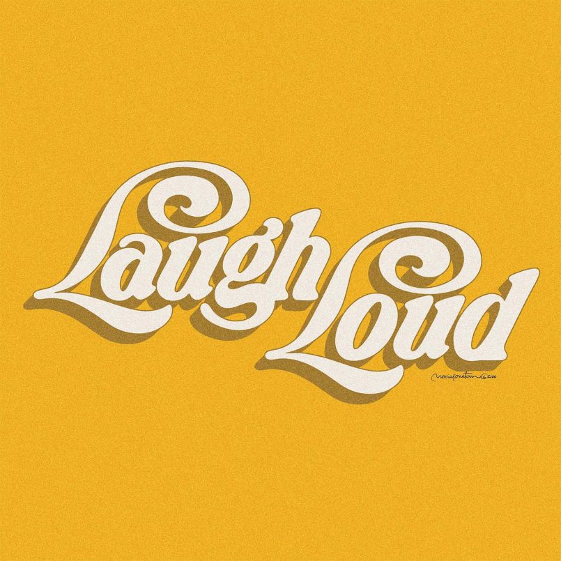 Gorgeous Lettering Creations by Novia Jonatan | Daily design ...