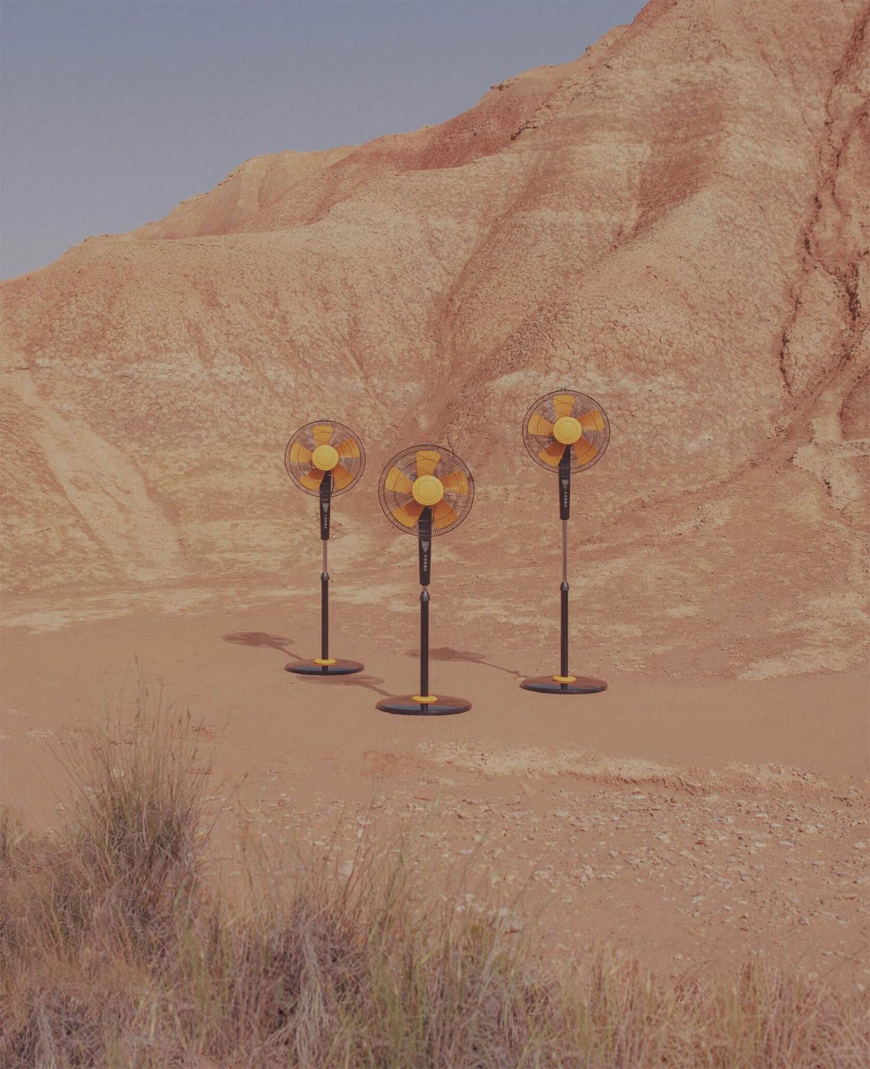 Pieza Madre: A Poignant Tribute by Andoni Beristain | Daily design ...