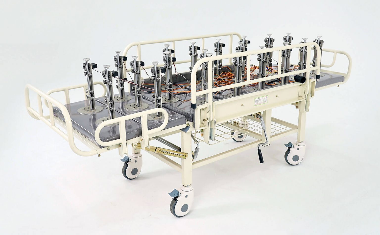 Bizarre Contraptions: Art Installations by Di Tian | Daily design ...