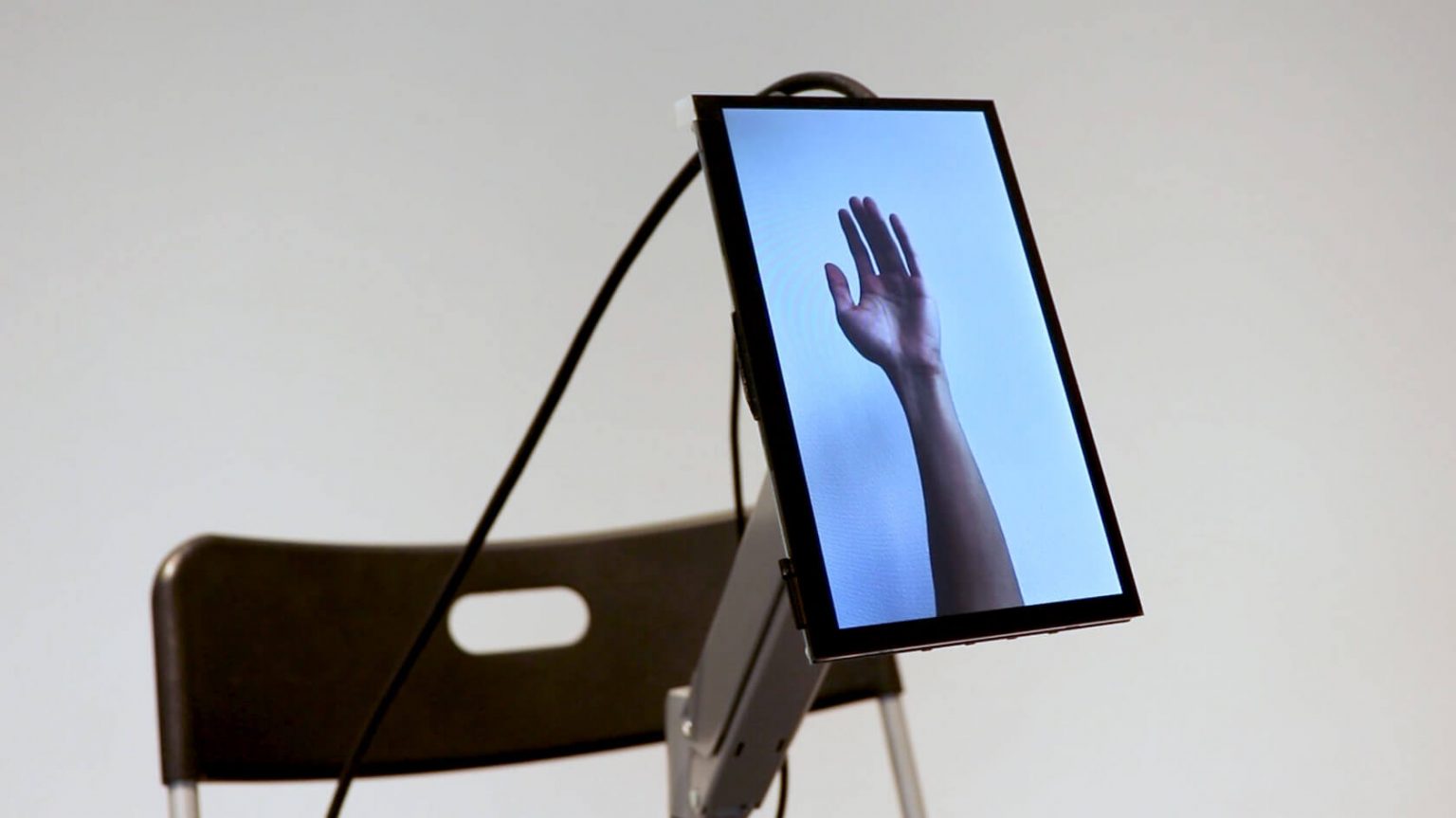 Bizarre Contraptions: Art Installations by Di Tian | Daily design ...