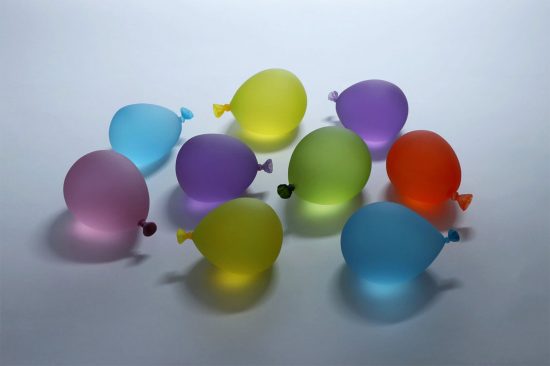 Fun & Whimsical Glass Sculptures by Dylan Martinez | Daily design ...