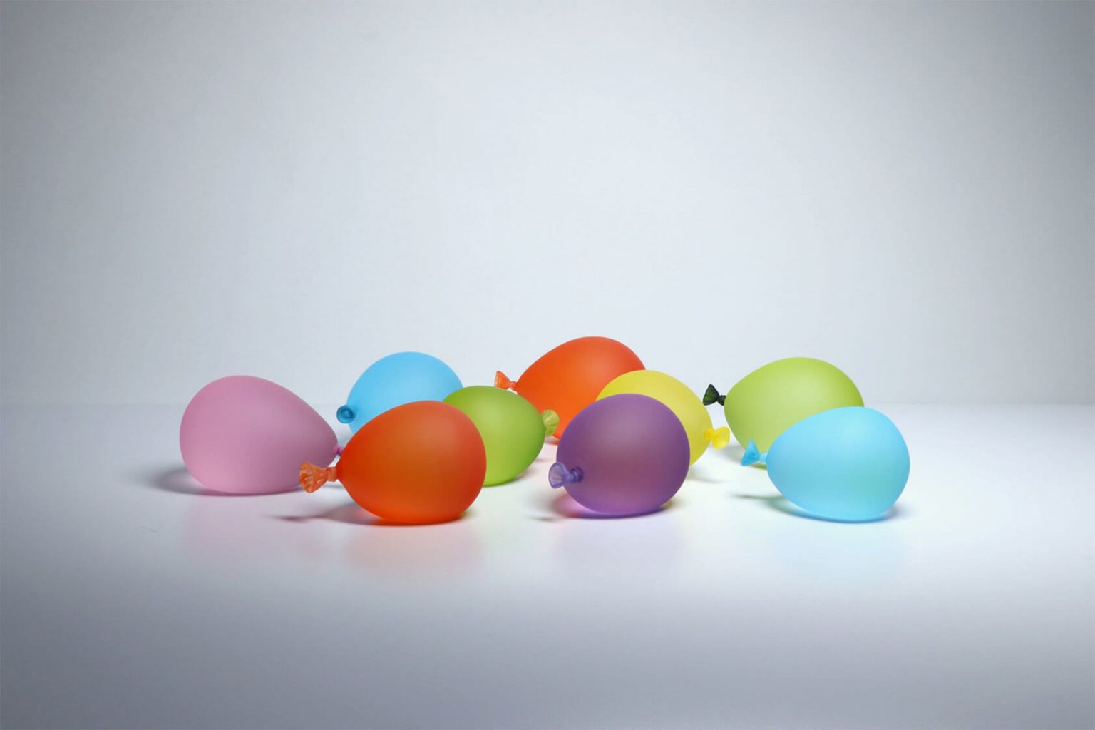 Fun & Whimsical Glass Sculptures by Dylan Martinez | Daily design ...