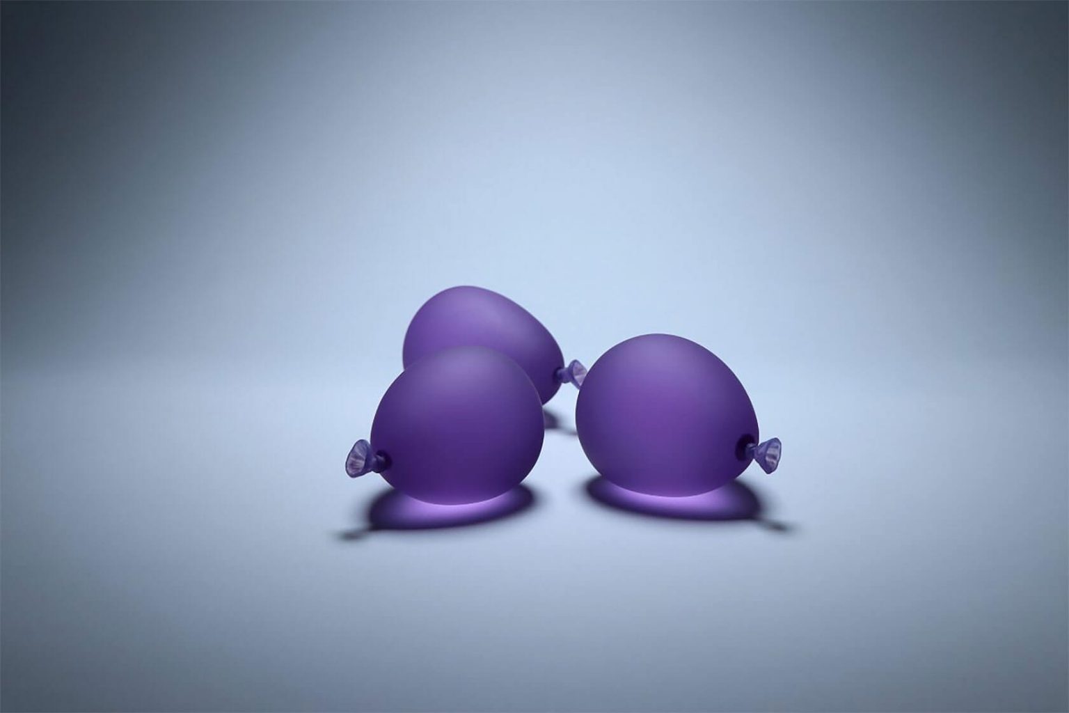 Fun & Whimsical Glass Sculptures by Dylan Martinez | Daily design ...