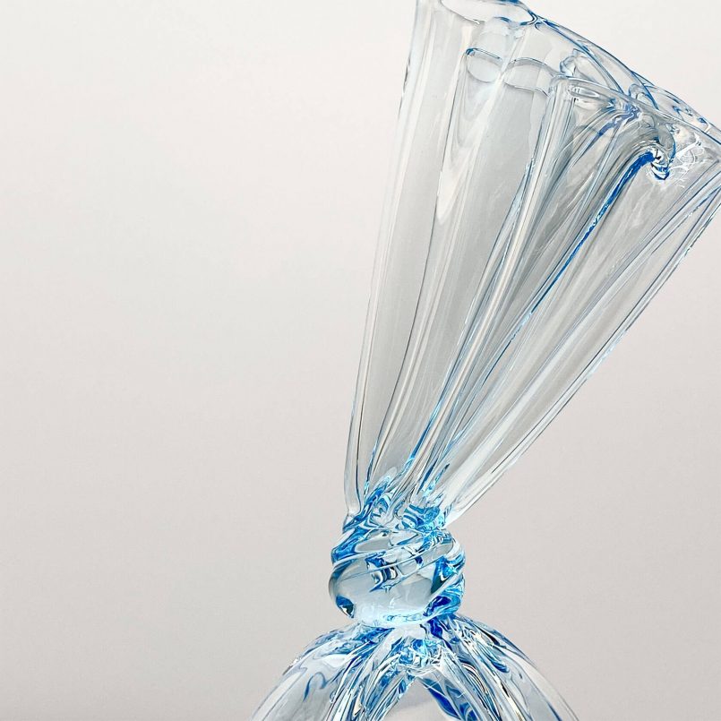 Fun & Whimsical Glass Sculptures by Dylan Martinez | Daily design ...