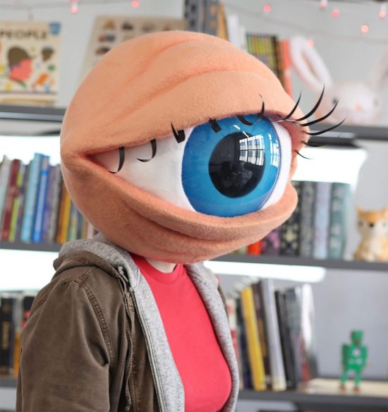 Reinventing Puppetry: Custom Creations by Furry Puppet Studio | Daily ...