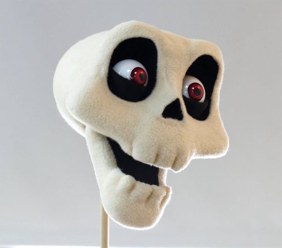 Reinventing Puppetry: Custom Creations by Furry Puppet Studio | Daily ...