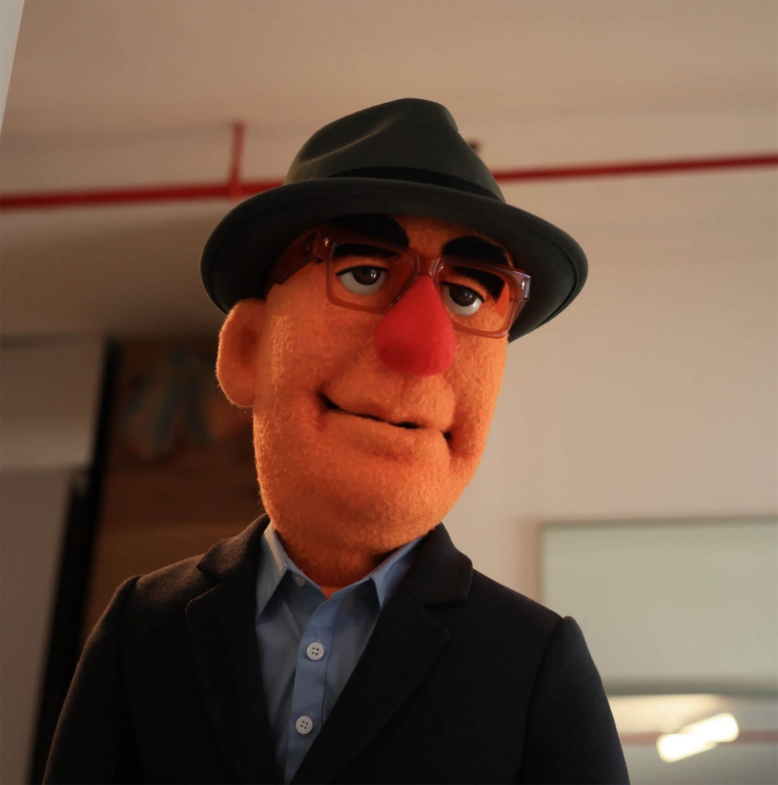 Reinventing Puppetry: Custom Creations by Furry Puppet Studio | Daily ...