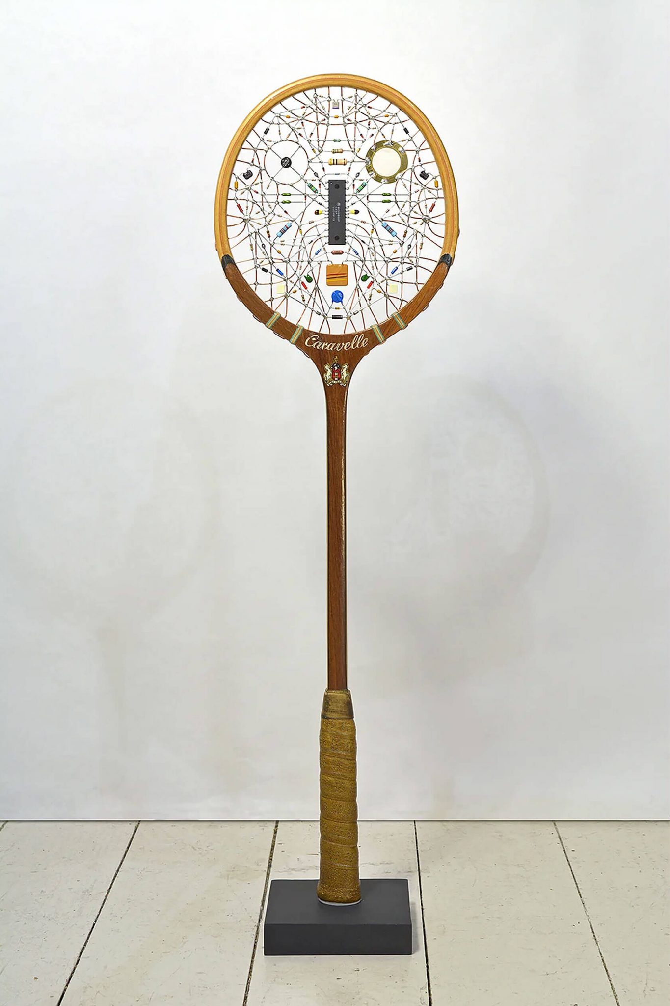 Analog vs Digital: Contrived Objects by Leonardo Ulian | Daily design ...