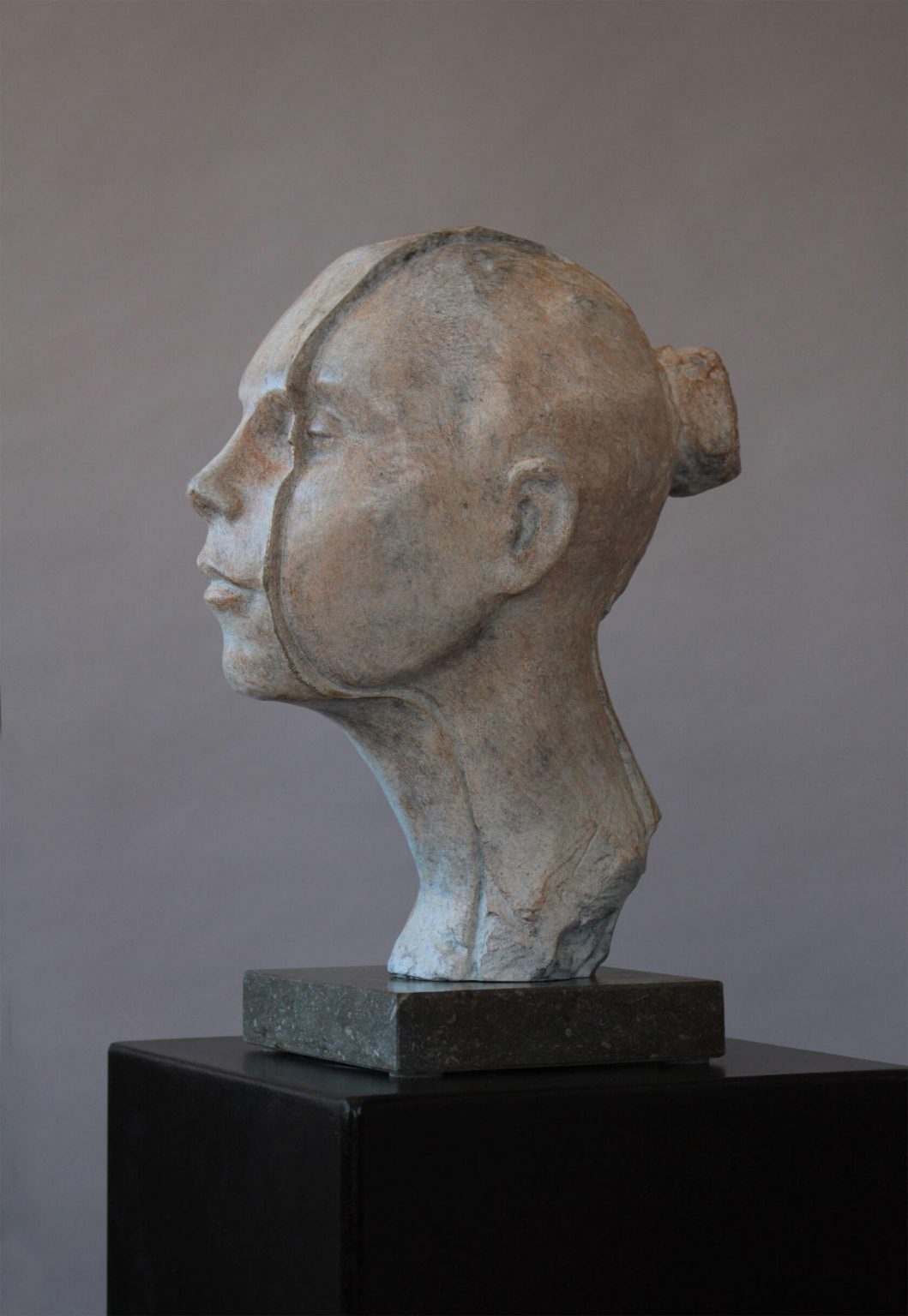 Human Geometry: Sculptures by Rogério Timóteo | Daily design ...