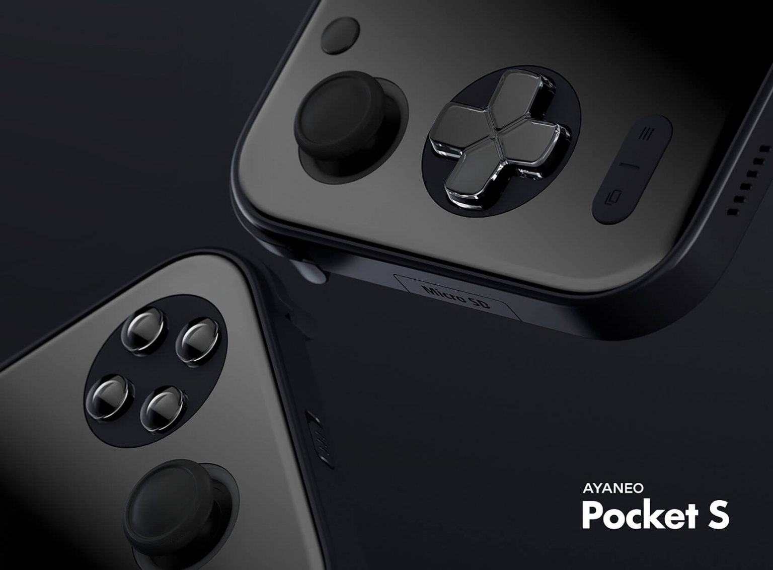 Ahead of the Game: An Interview with AYANEO's CEO Arthur Zhang | Daily ...