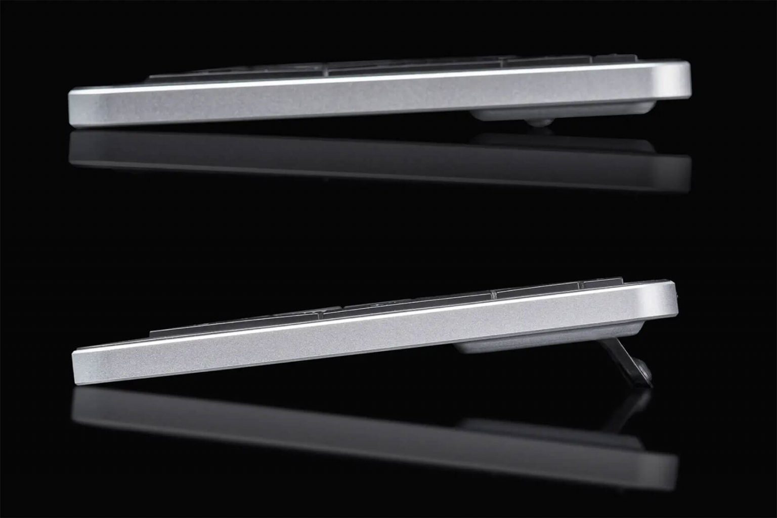 CLVX 1 Keyboard Review: A Seamless Keyboard & Touchpad Combo | Daily ...