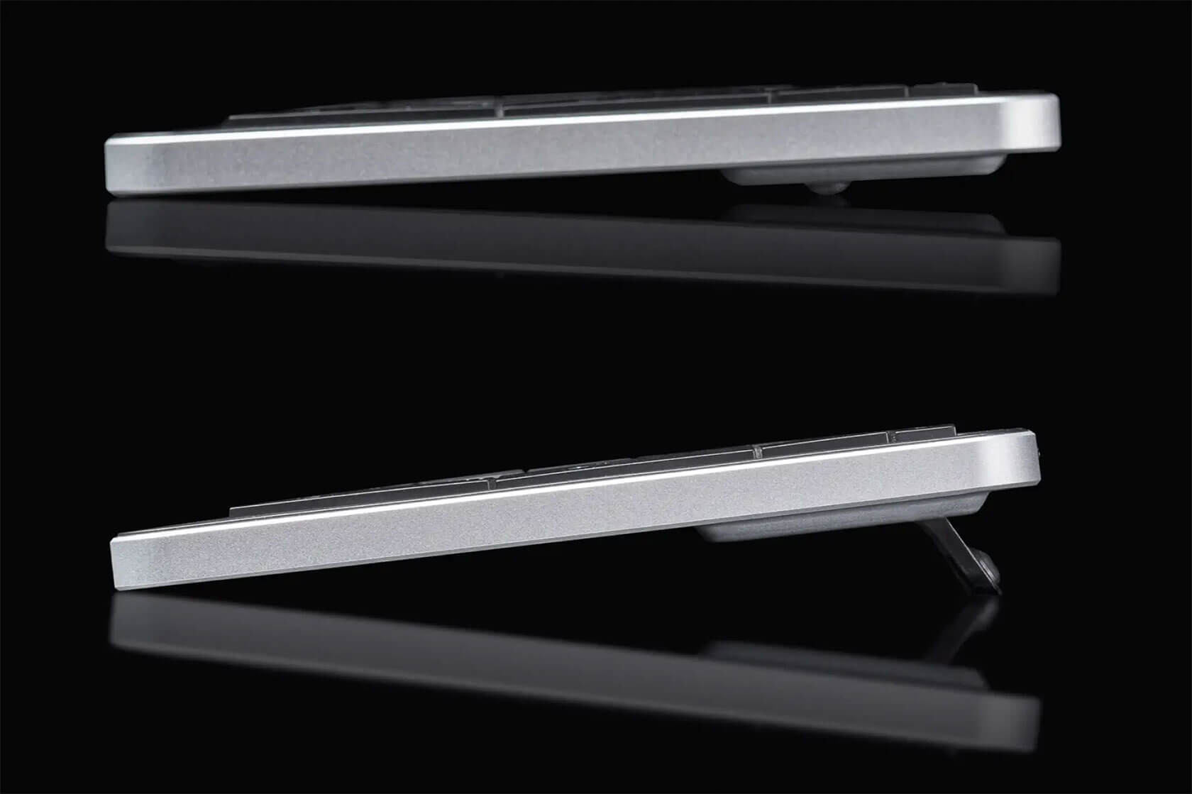 CLVX 1 Keyboard Review: A Seamless Keyboard & Touchpad Combo | Daily ...