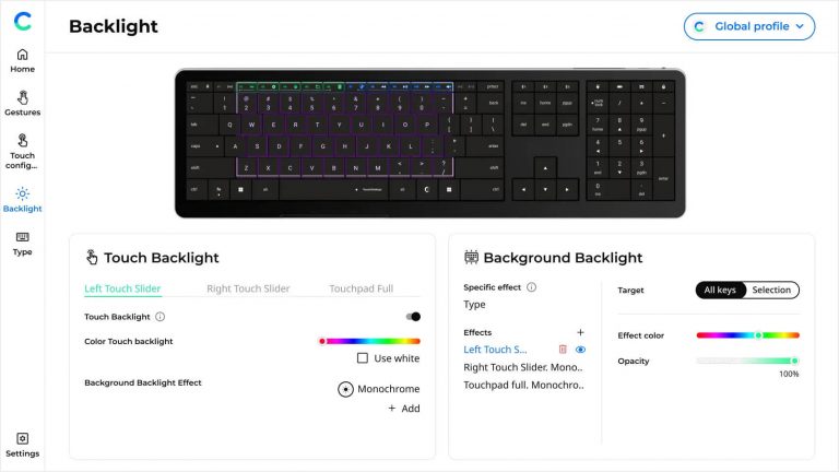 CLVX 1 Keyboard Review: A Seamless Keyboard & Touchpad Combo | Daily ...