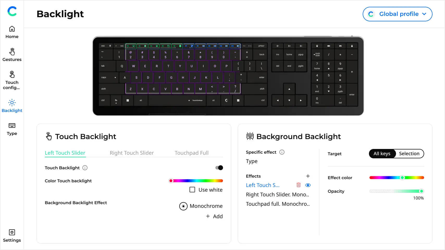 CLVX 1 Keyboard Review: A Seamless Keyboard & Touchpad Combo | Daily ...