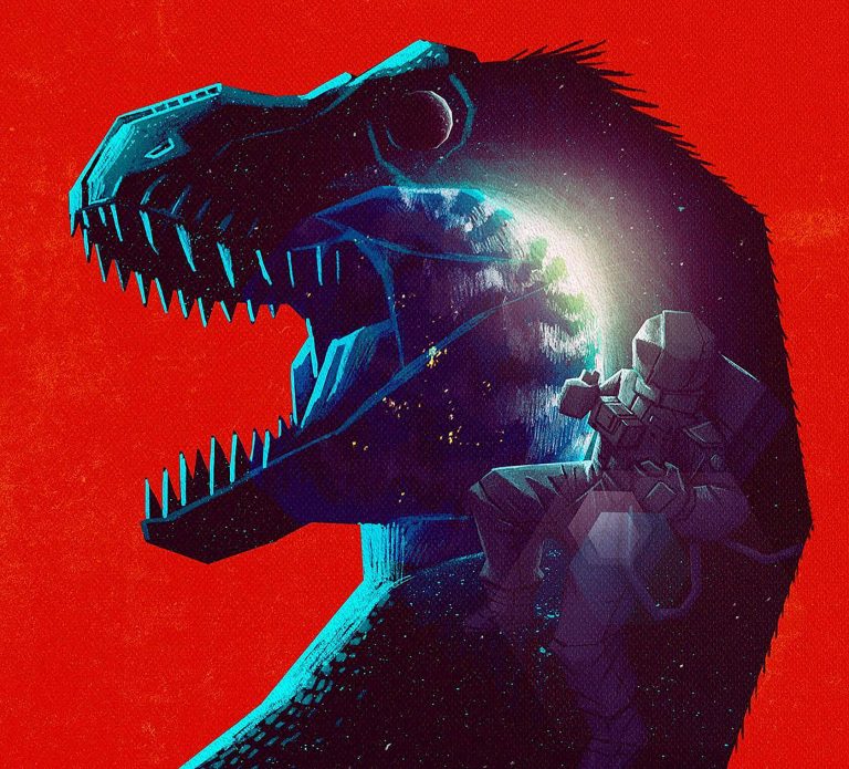 Iconic Book Covers Reimagined by Andrés Moncayo | Daily design ...