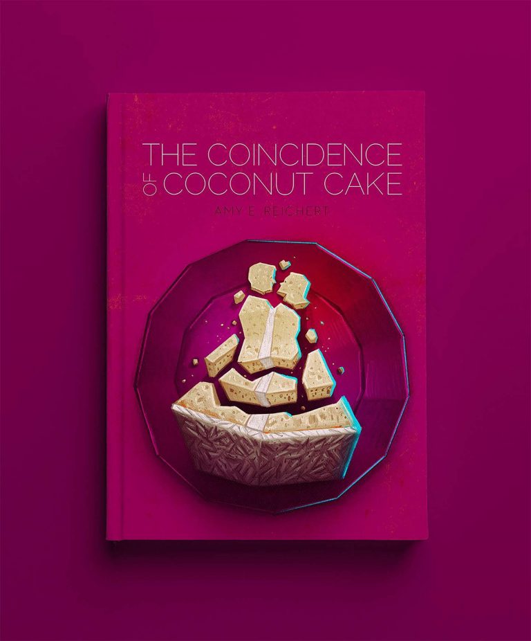 Iconic Book Covers Reimagined by Andrés Moncayo | Daily design ...