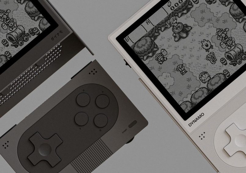 Technology inspiration | Daily design inspiration for creatives ...