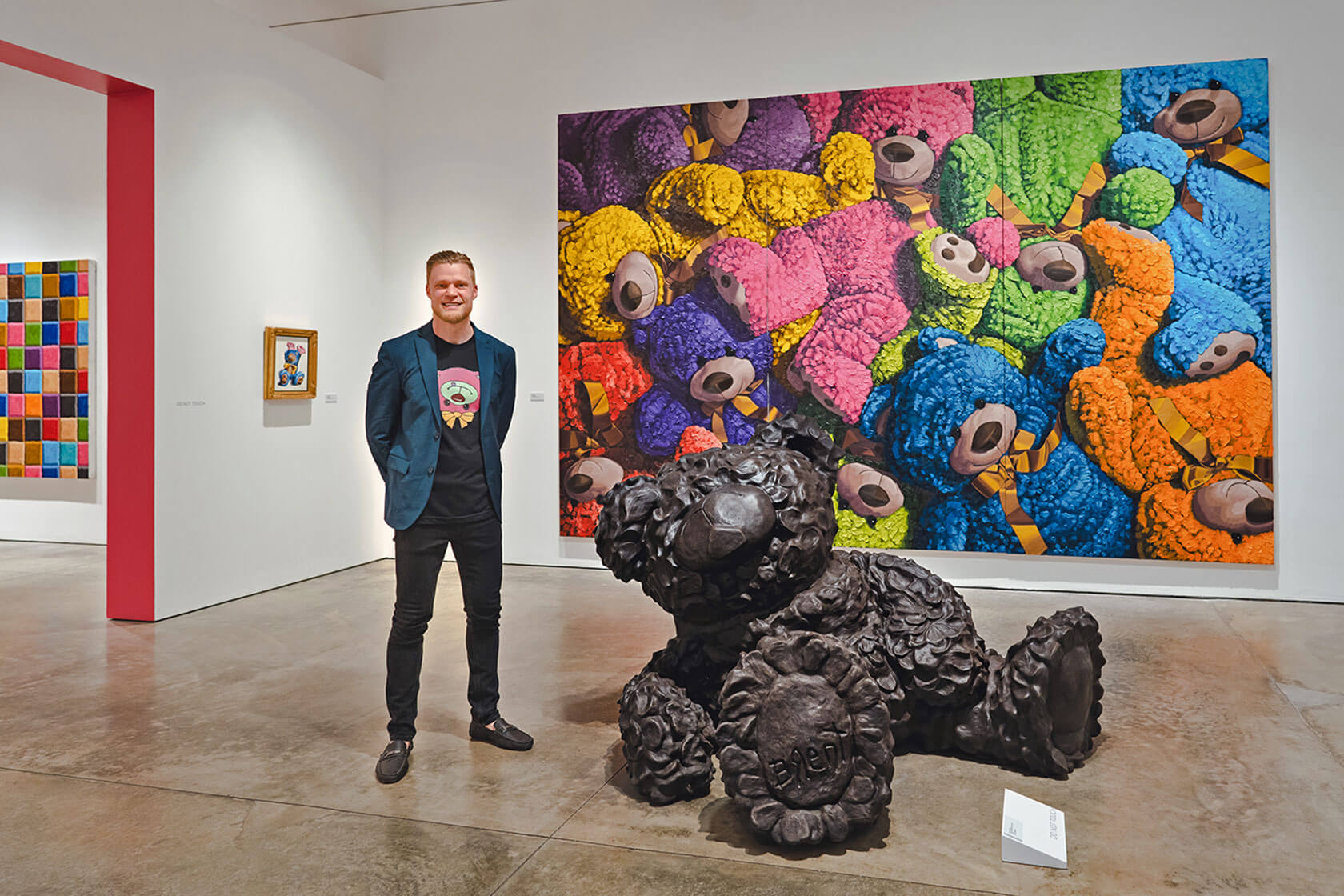 Joyful Energy: An Interview with Brent Estabrook | Daily design ...