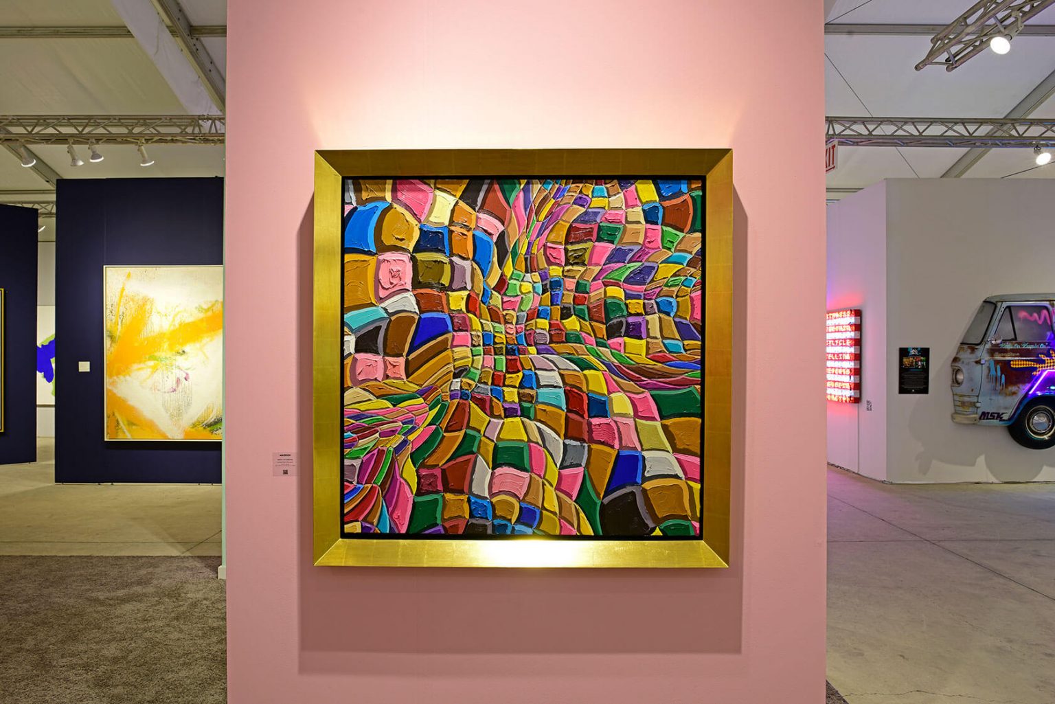 Joyful Energy: An Interview with Brent Estabrook | Daily design ...