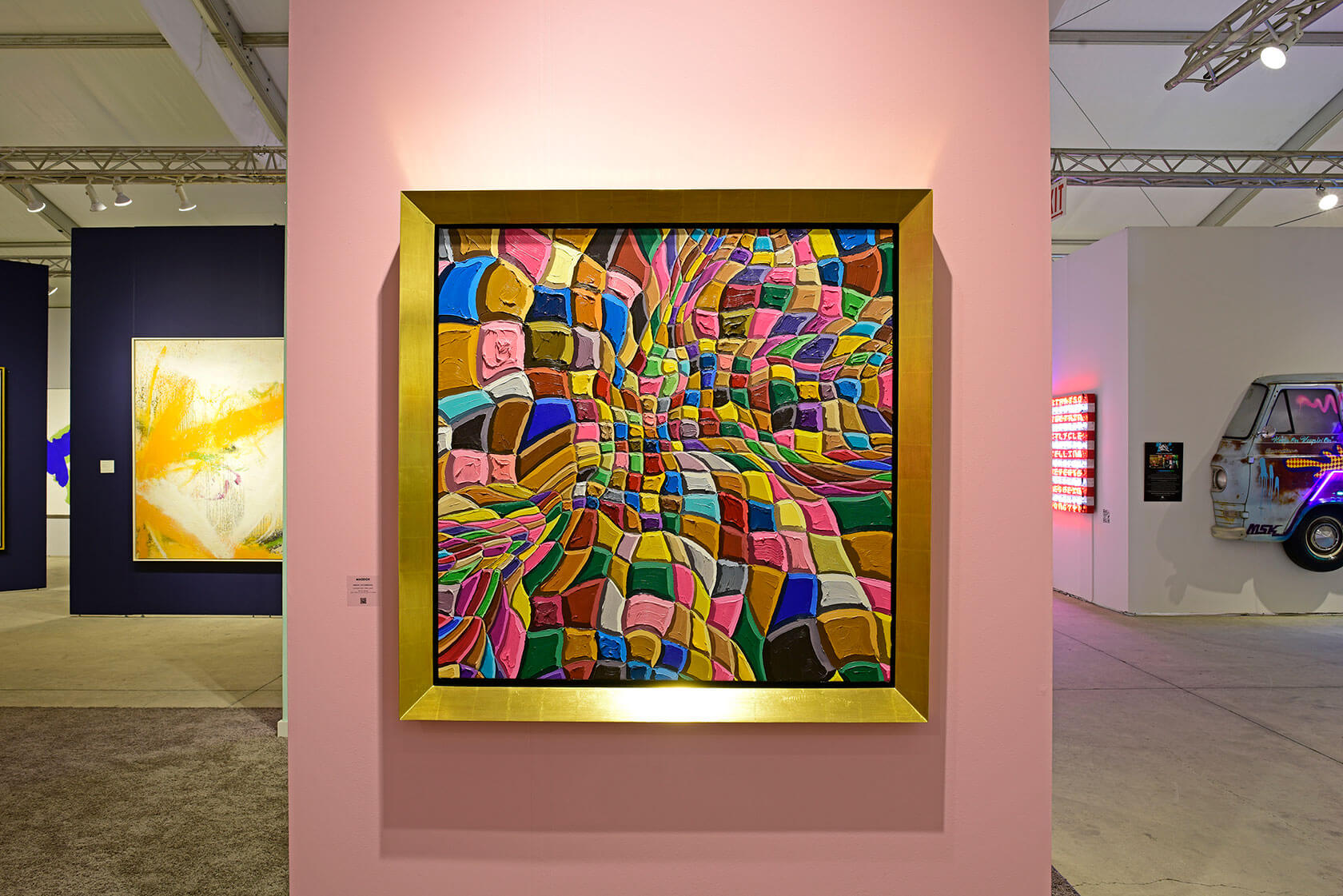 Joyful Energy: An Interview with Brent Estabrook | Daily design ...