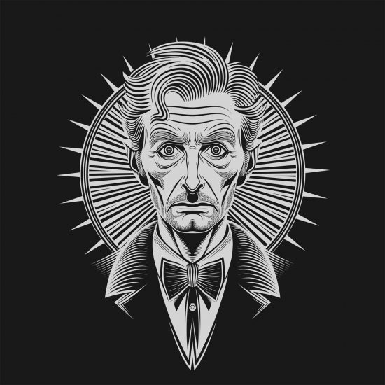 Fantastic Line Art Illustrations by Patrick Seymour | Daily design ...