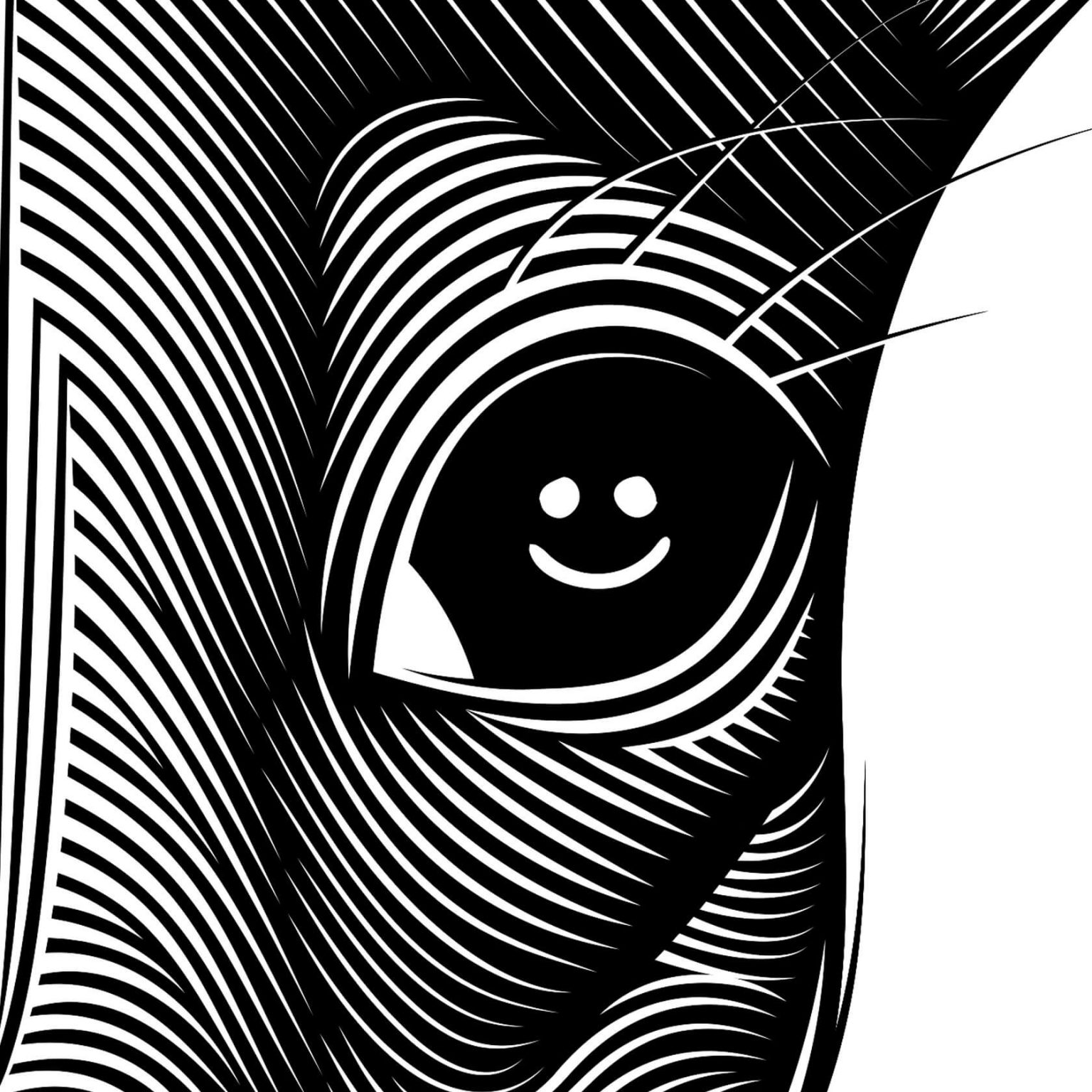 Fantastic Line Art Illustrations by Patrick Seymour | Daily design ...