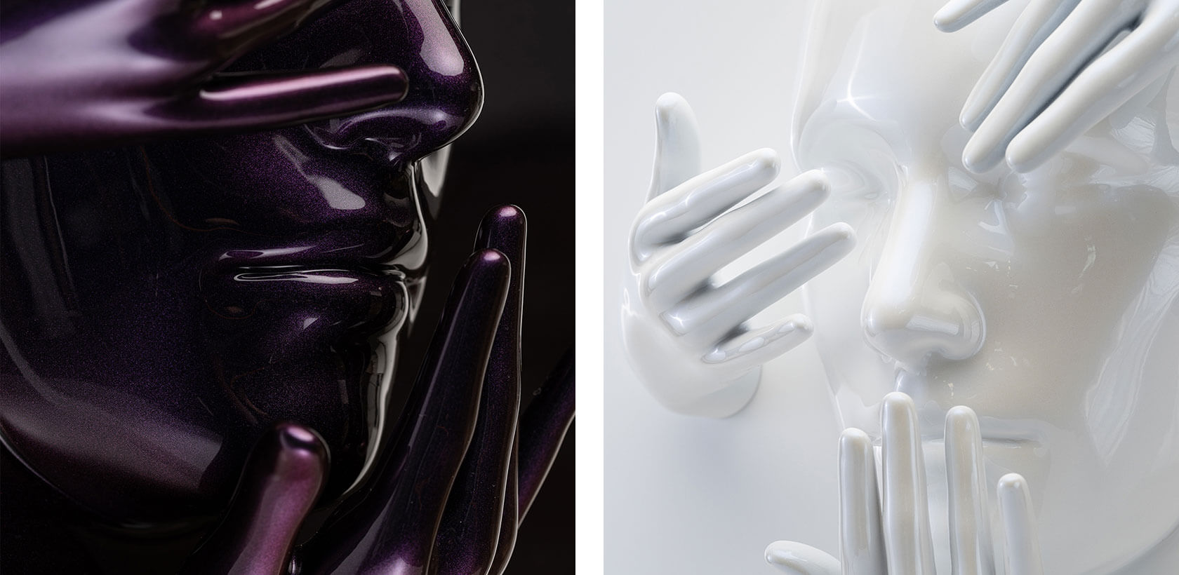 Beyond the Digital Canvas: An Interview with FVCKRENDER | Daily design ...