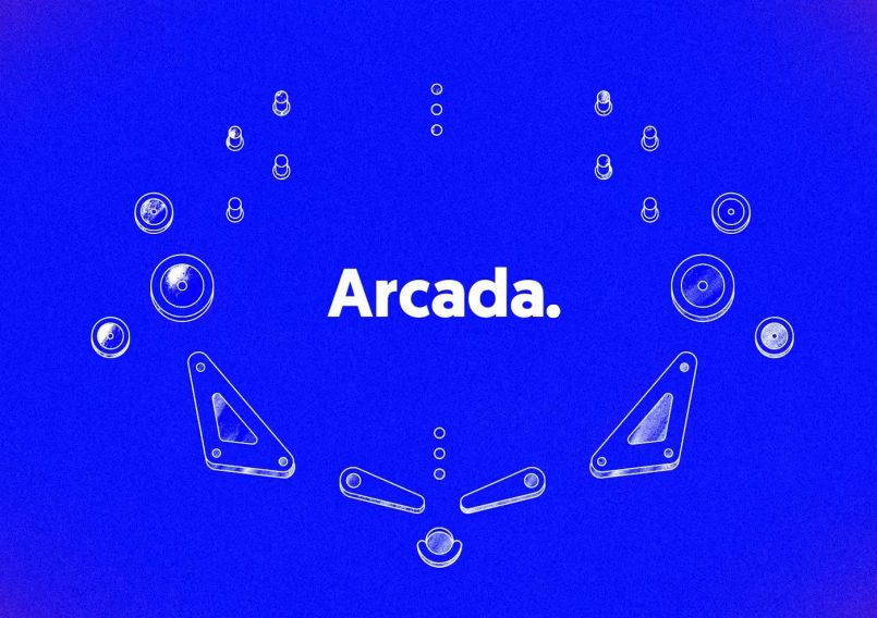 Arcada Launch Video by Bernard Magri & Cyril Calgaro | Daily design ...