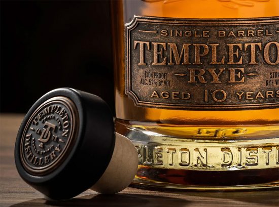 Alcohol Packaging Design by Makers & Allies | Daily design inspiration ...