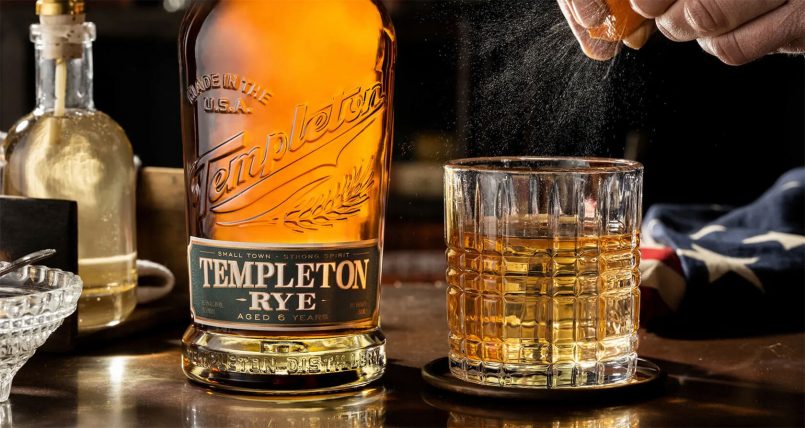 Alcohol Packaging Design by Makers & Allies | Daily design inspiration ...