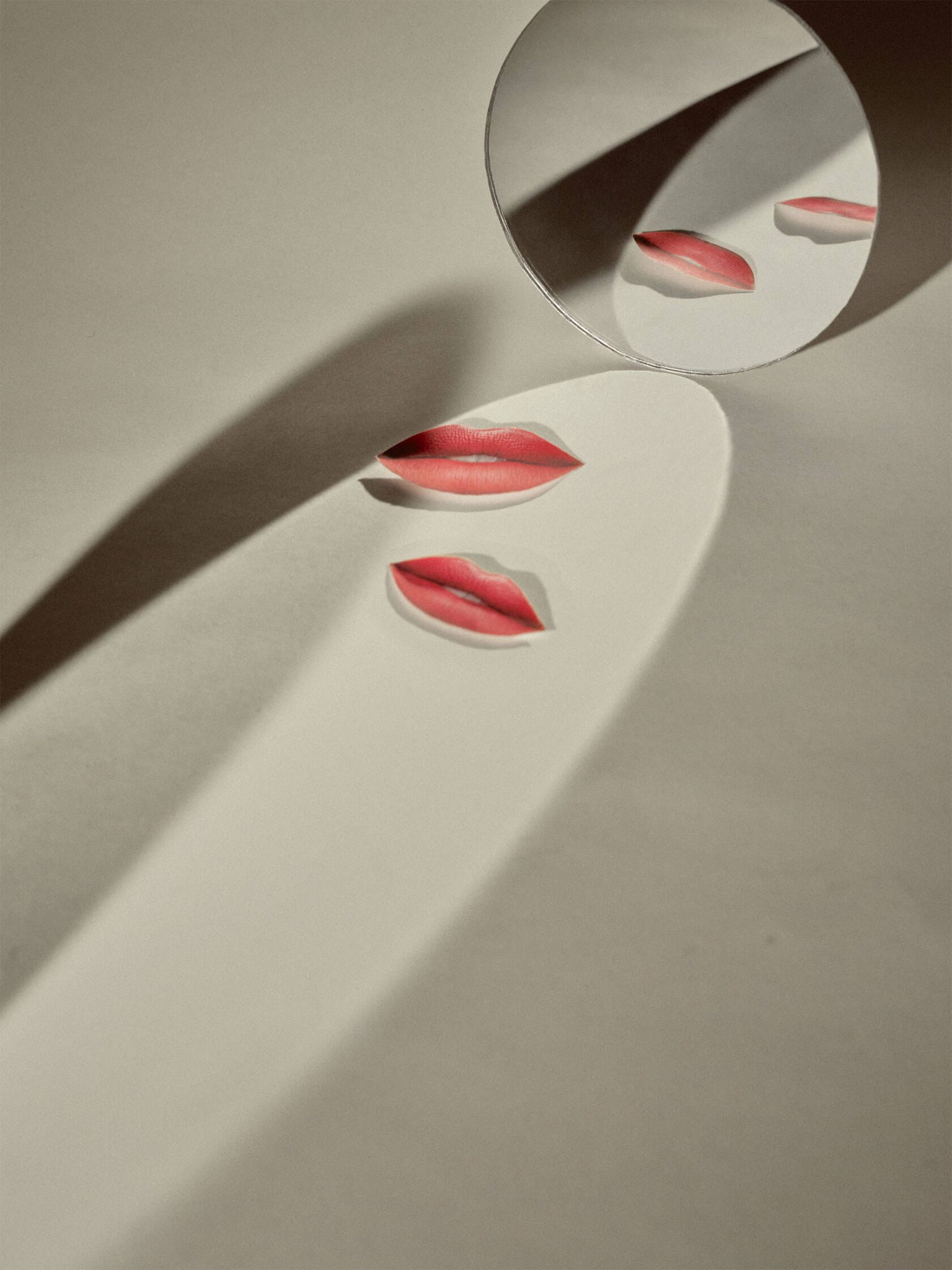 Evocative Visual Storytelling by Kristina Varaksina | Daily design ...